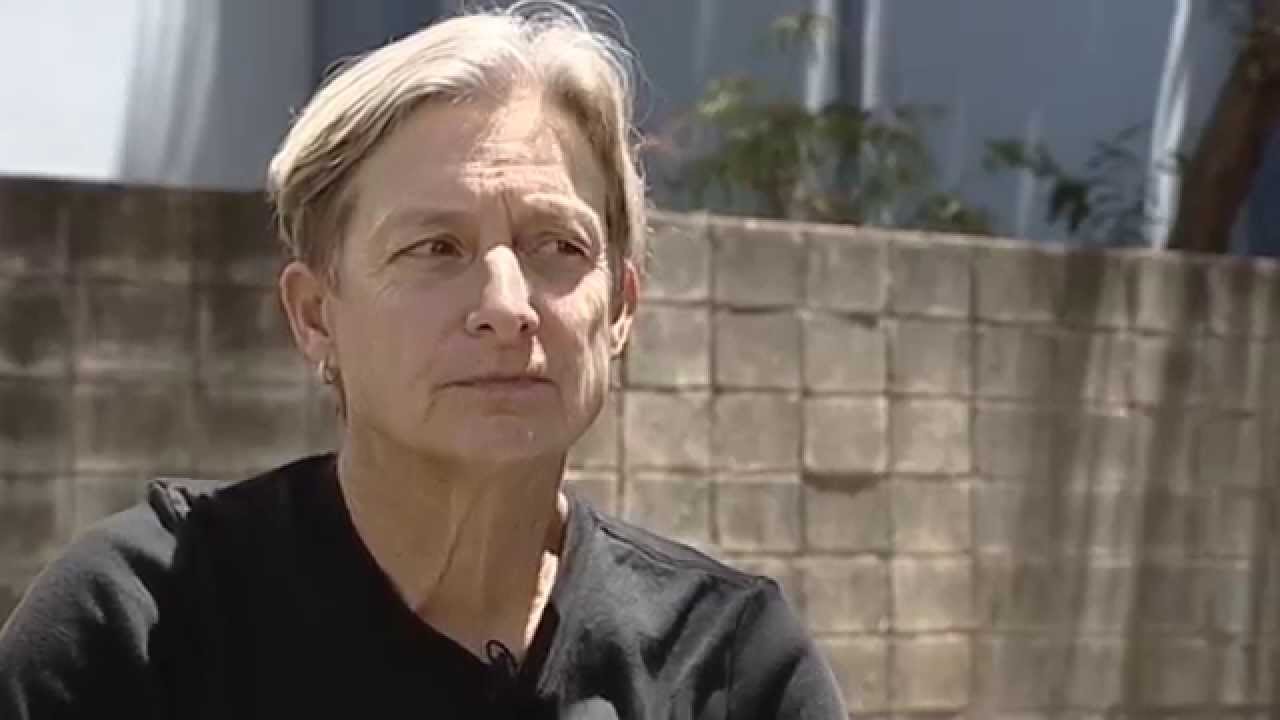 Judith Butler Young