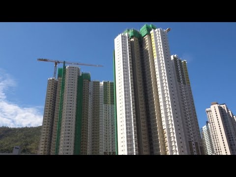 Ching Fu Court 青富苑 (Dec, 2021) - YouTube