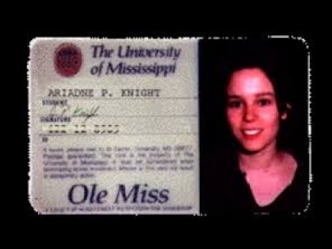 El caso de Purity Knight - YouTube