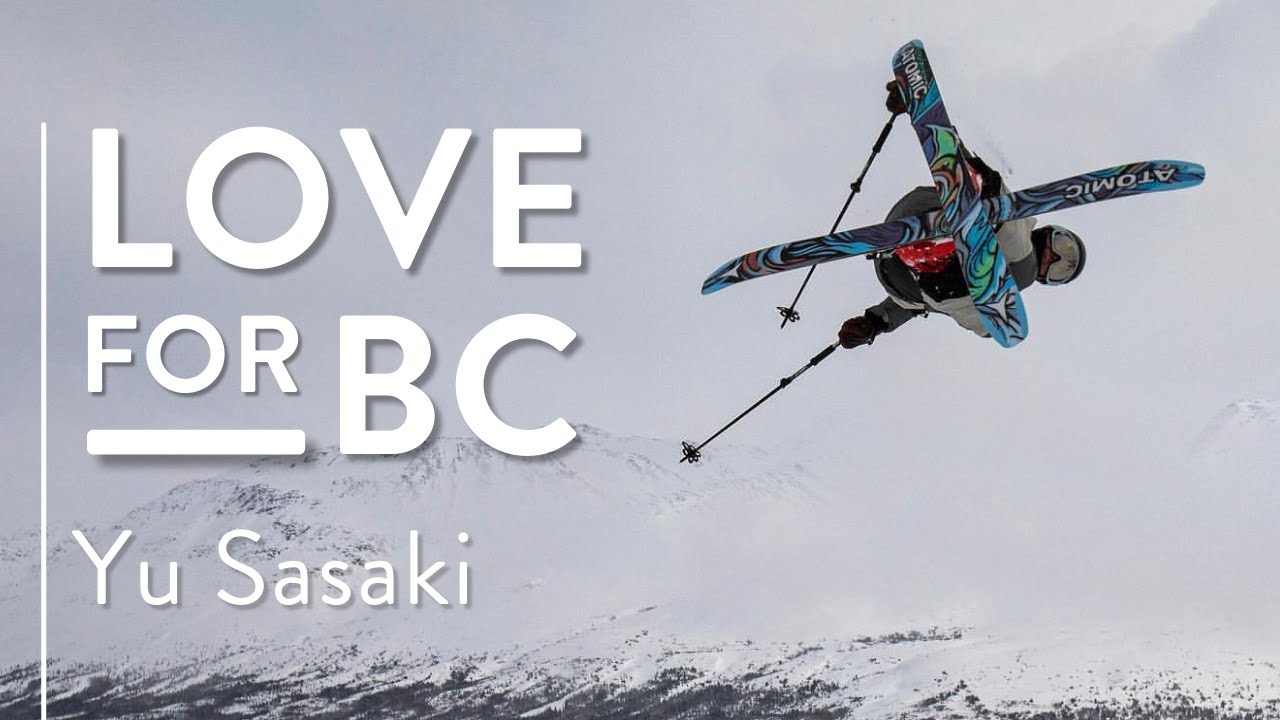 Sharing Japanese Culture in BC's Ski Towns - YouTube