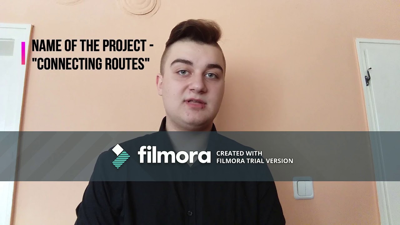 Emanuel Tonev - (AUBG Multitalent Quest CV) - YouTube