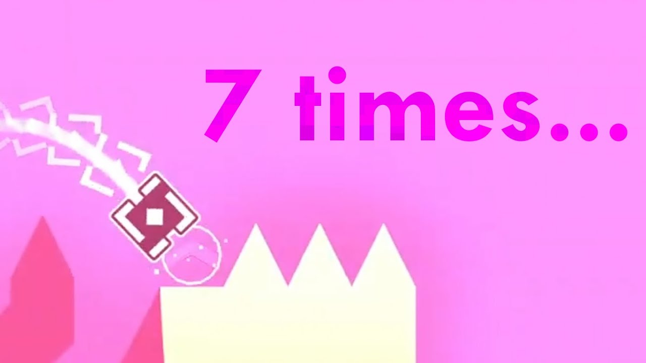 (WR) ACU - 709% (7x in a row) - YouTube