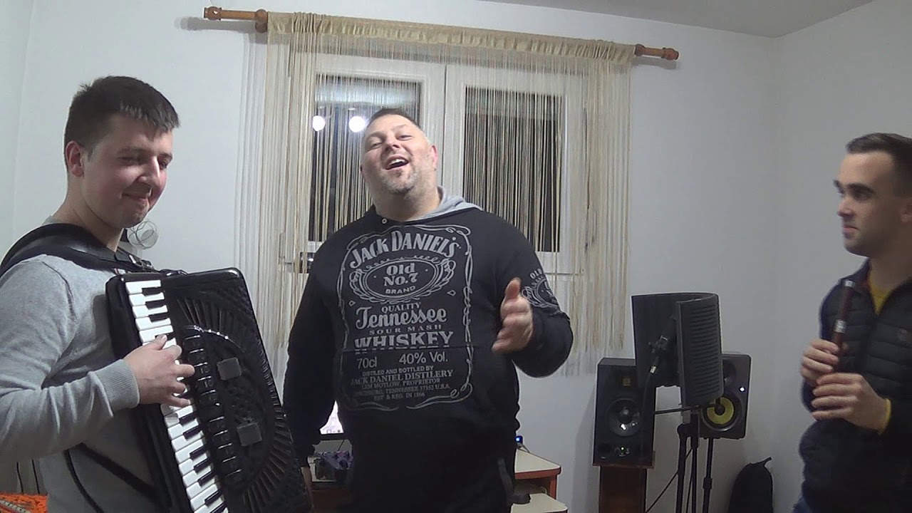 Goran Colic Mihailo Aksentijevic Milos Tomic mix pesama 2019 - YouTube