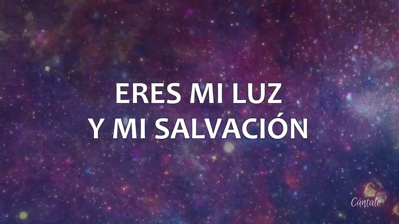 Popurri - Eres todo poderoso - Danilo Montero (pista) - YouTube