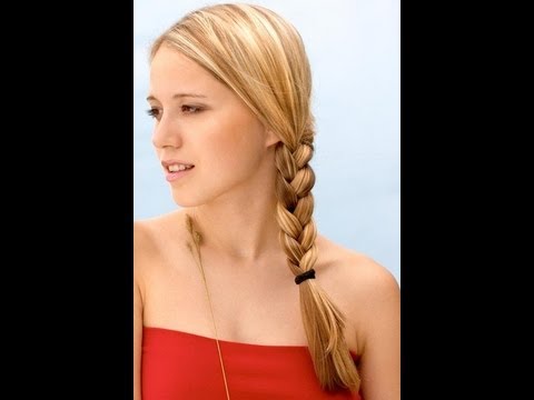 How to Do the Basic Braid