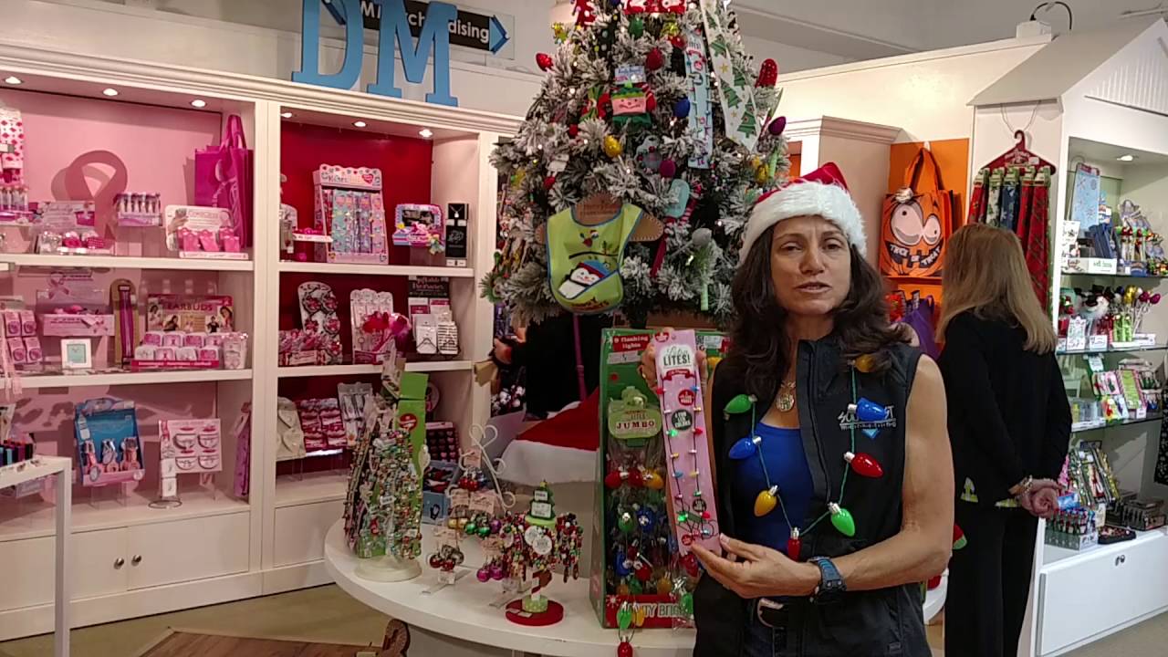 New from DM Merchandising - Jumbo Holiday Fun! - YouTube