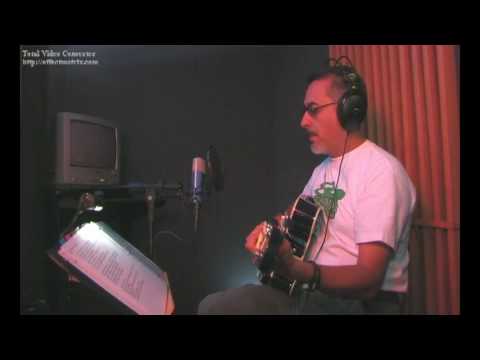 David Filio Soy el mismo, El dia menos pensado Copyright - YouTube