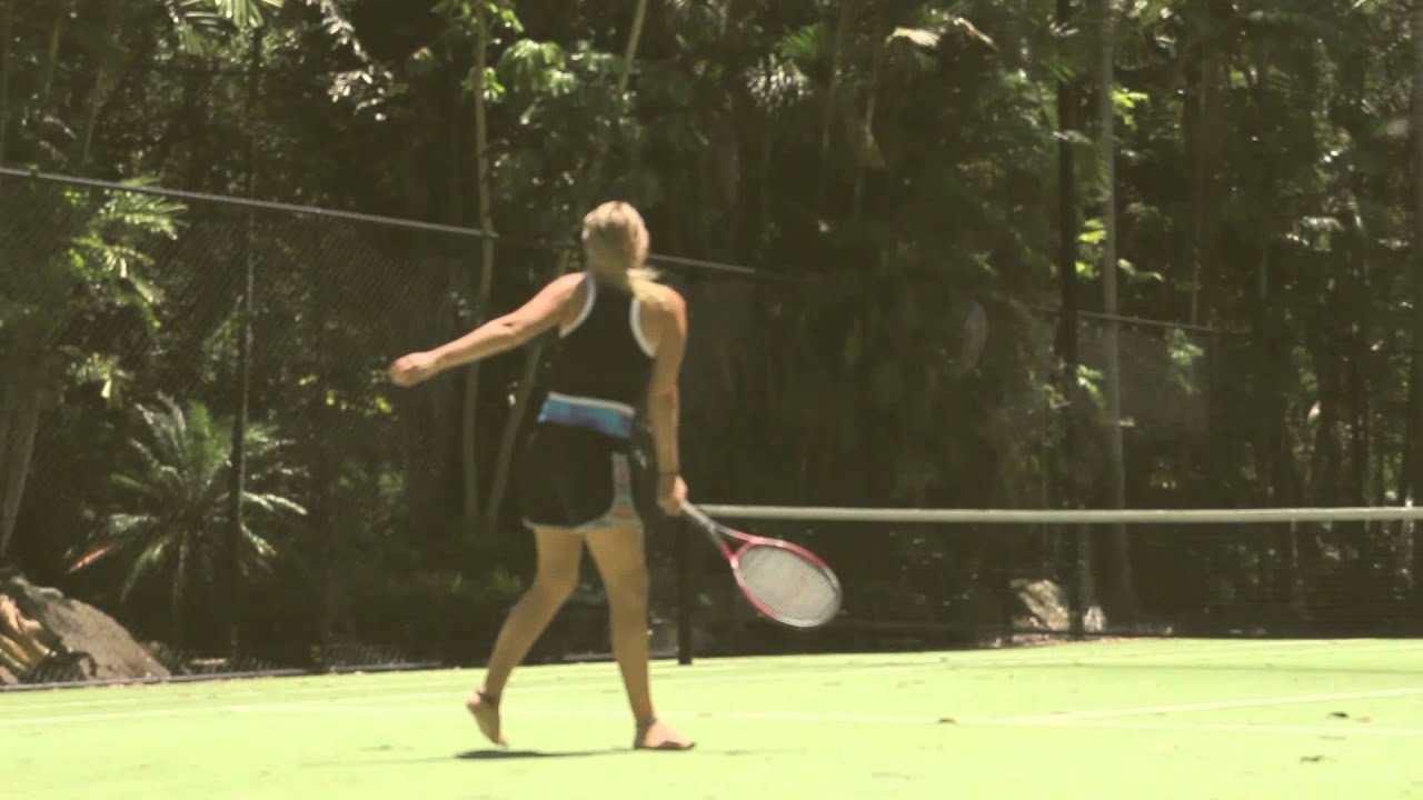 YWAM Brisbane || MAD DTS || Retreat - YouTube