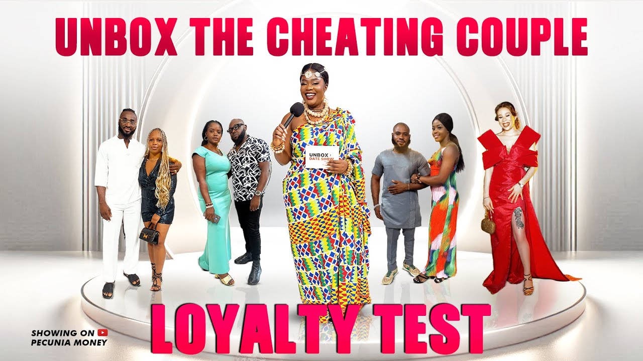 COUPLE LOYALTY TEST *MAKING COUPLES WITCH PHONES FOR 60SEC #matchmaking ...