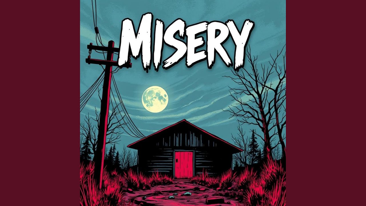 Misery - YouTube