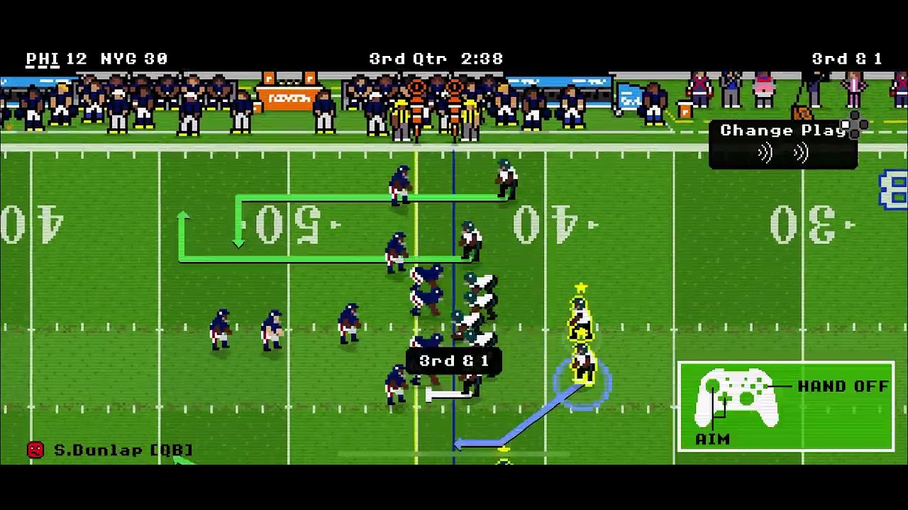 Guy Flips out over *Retro Bowl*! Must see, Hilarious! | Mrcon90 - YouTube