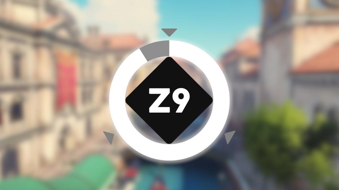 Z9 Press Conference (Season 1) - YouTube