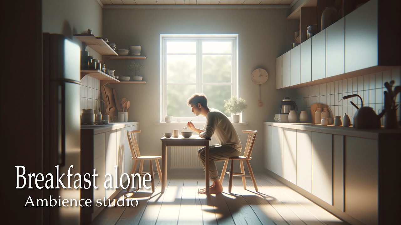 [MV] Ambience Studio - How are you - YouTube