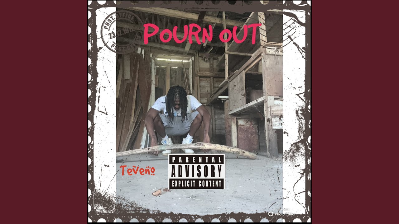 Pourn Out - YouTube