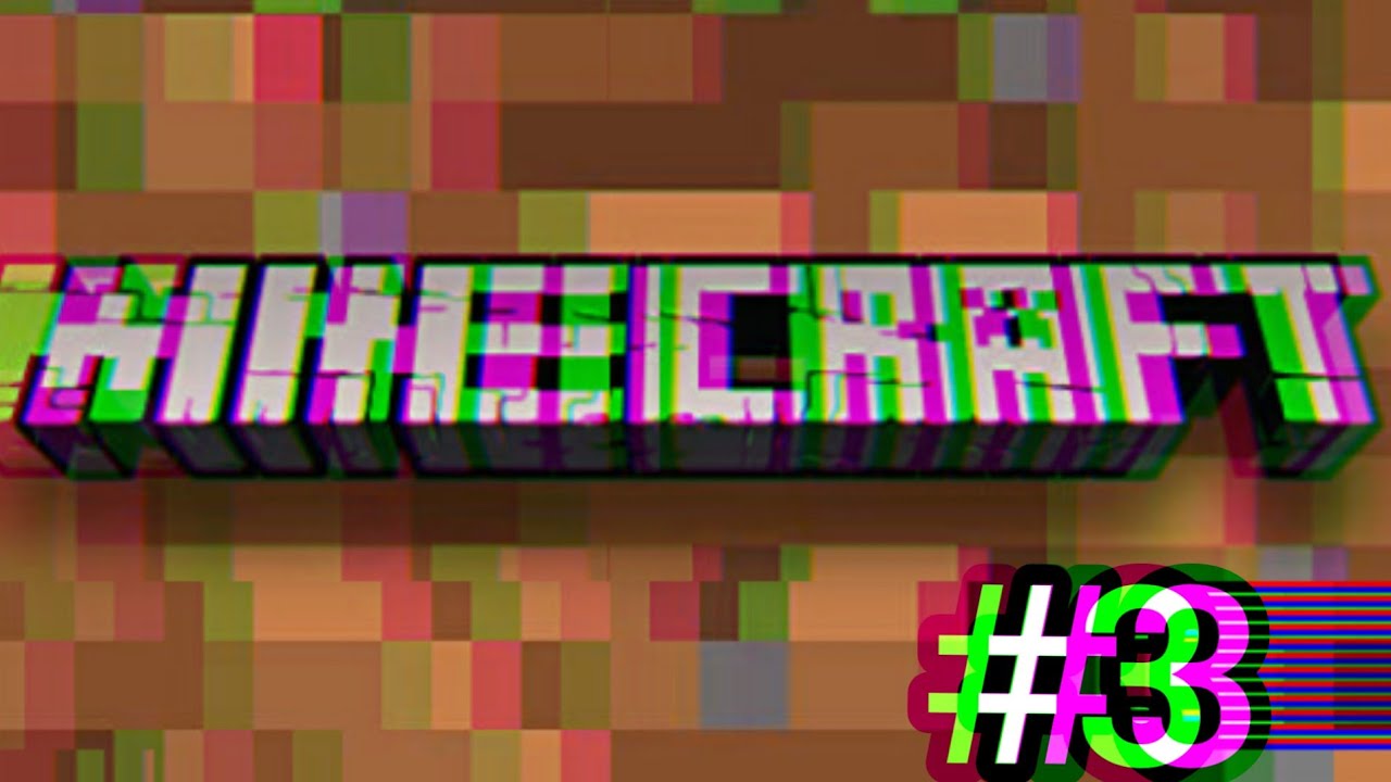 Minecraft Ep:3 | El Comienzo De Una Nueva Aventura - YouTube