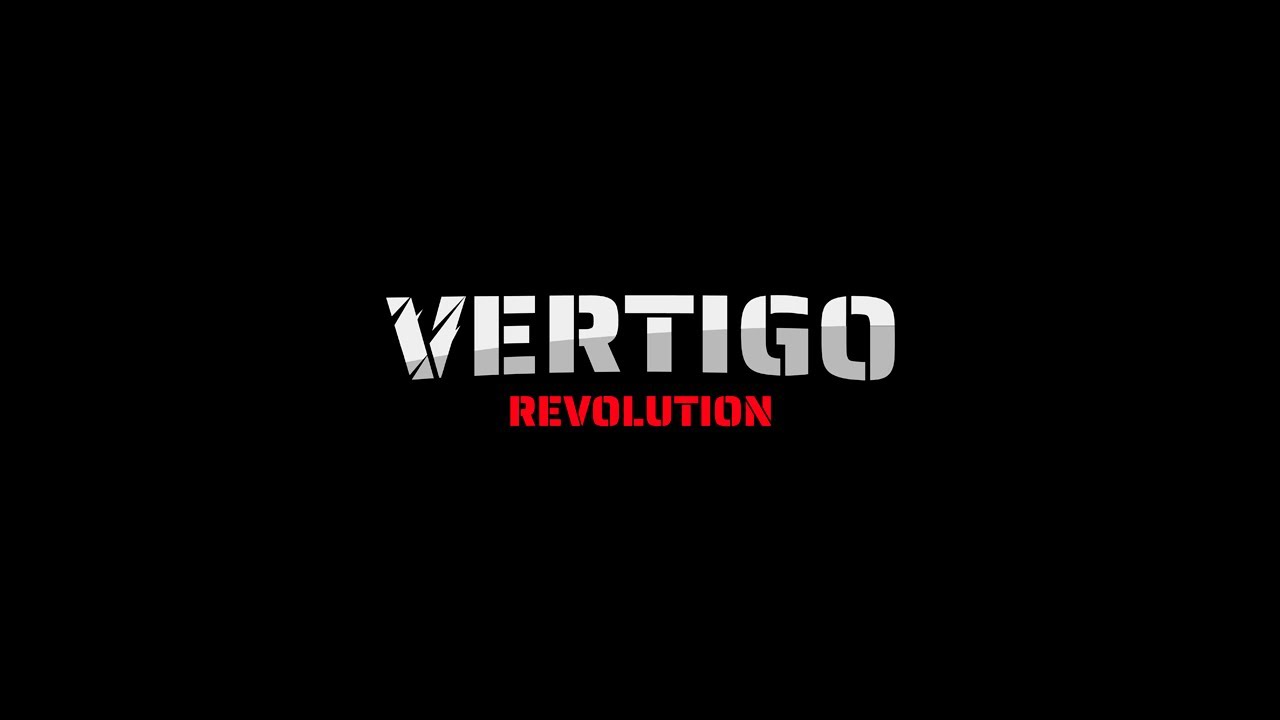 VERTIGO REVOLUTION TEASER - YouTube