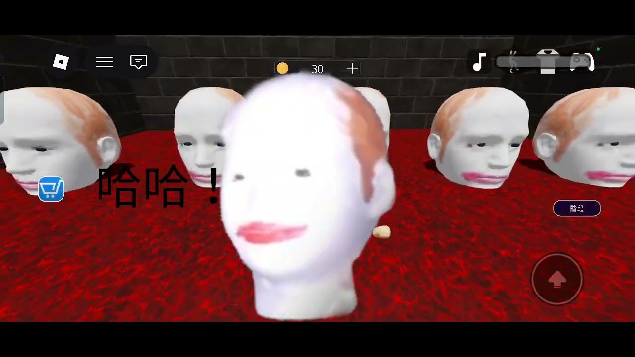 玩roblox - YouTube