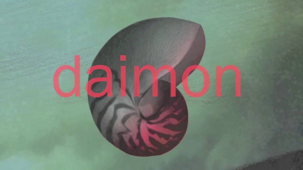 Daimon - YouTube