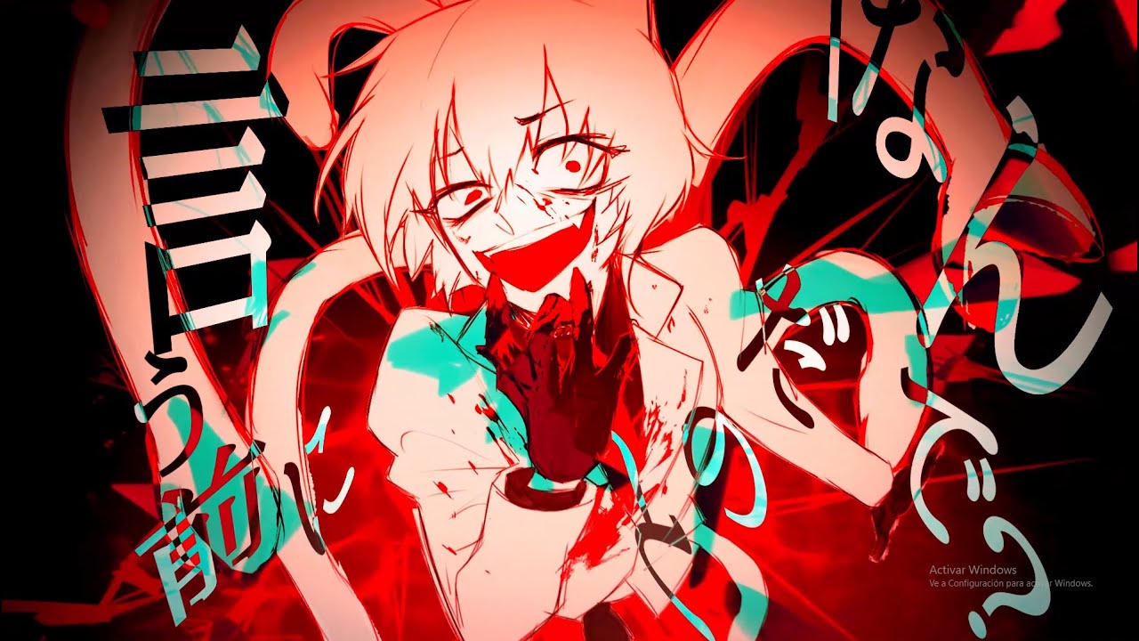 Outer Science 【Wadanohara ver.】Short - YouTube