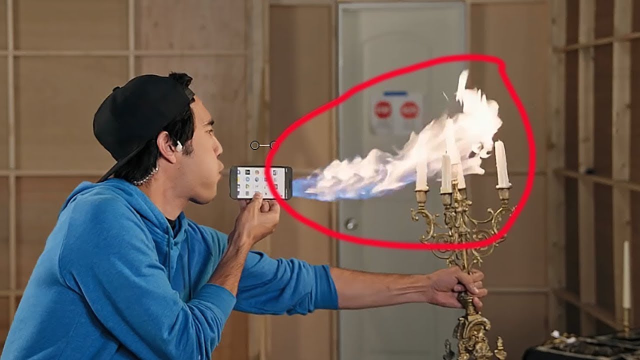 NEW Zach King Magic Vines Full Best Compilation, Best Magic Trick Ever ...