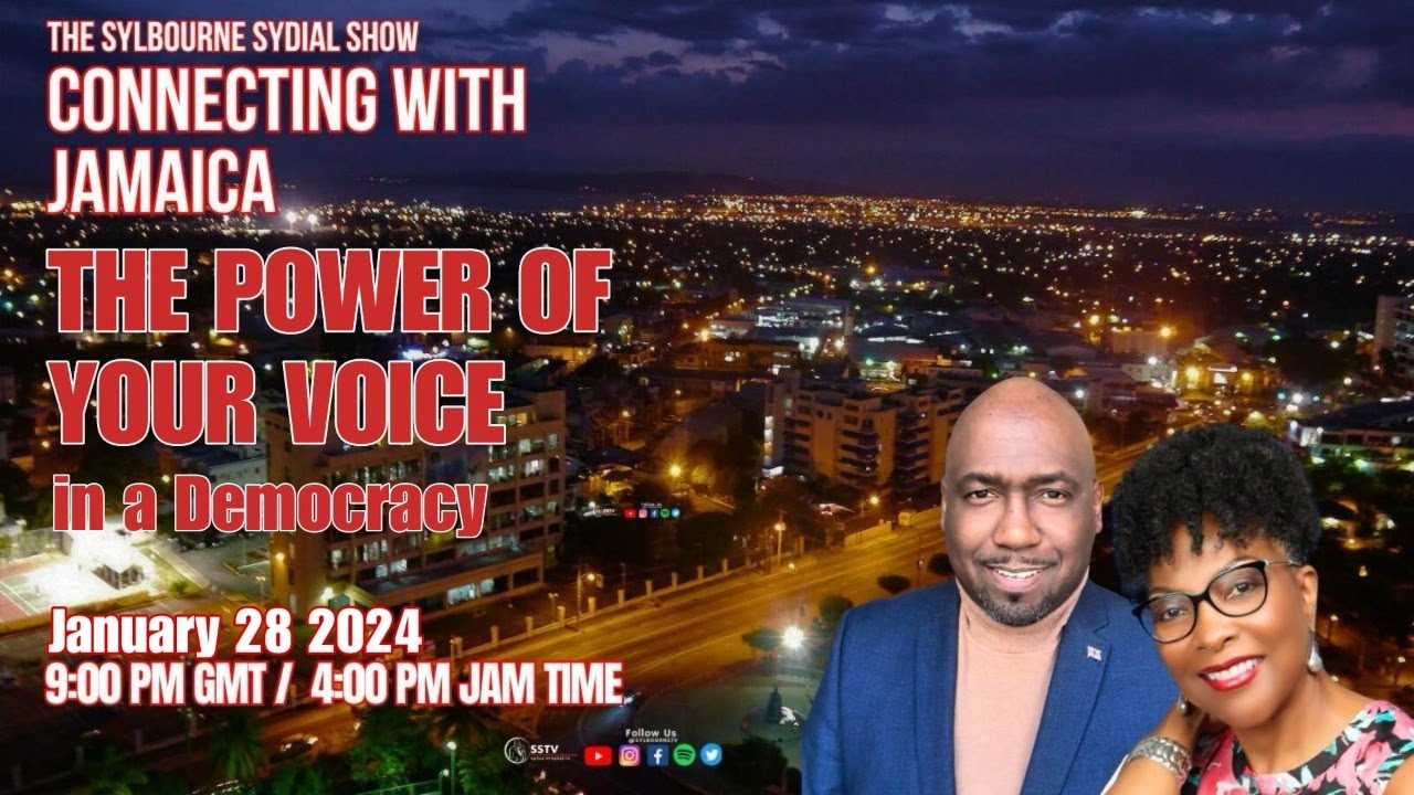 POWER OF YOUR VOICE ( Uncovering Its Significance in a Democracy) - YouTube