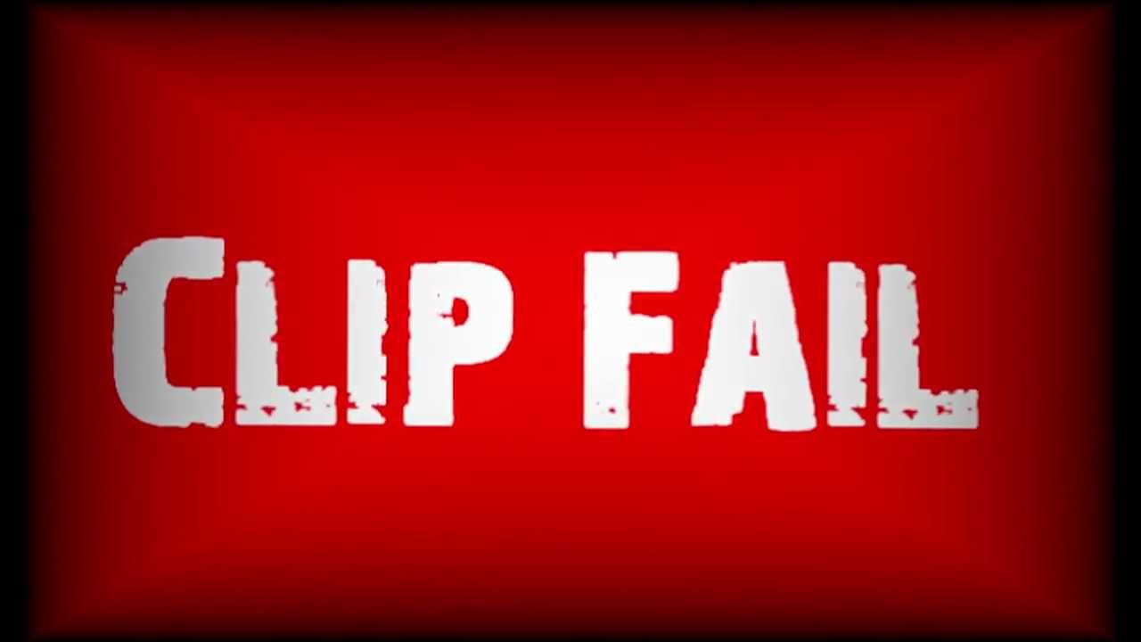 Clip Fail #1 :: DSR-50 Oro :: 3 cabezas, bueno casi... - YouTube