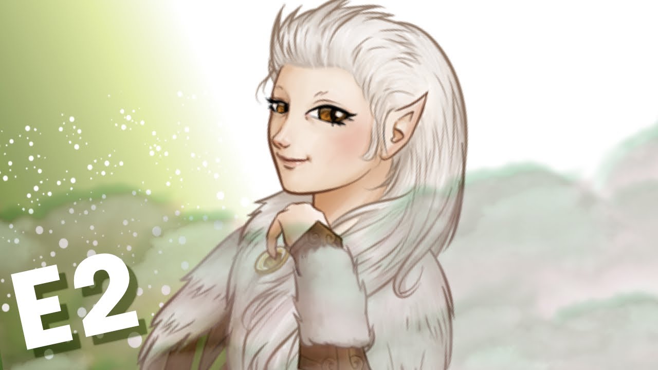 Aveyond 4 (Part 2) | Mischievous Mist - YouTube