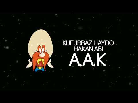 Haydo361 & Killa Hakan - A.A.K. (Audio)