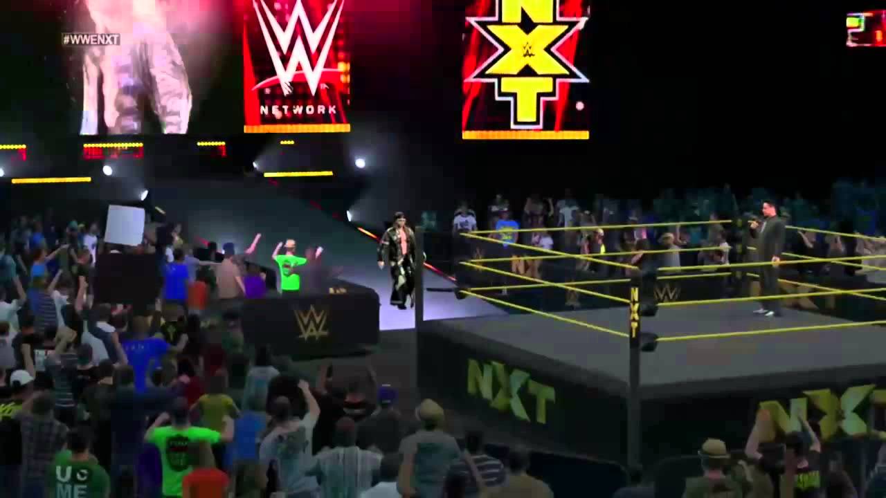 Rockstar Colt Black - YouTube