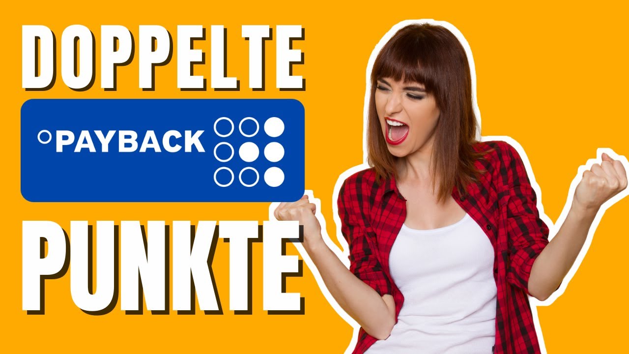 Schneller Payback Punkte sammeln (5 beste Tricks) - YouTube