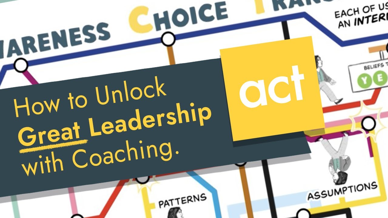 What is Leadership Coaching? Unlocking Your True Potential as a Leader ...