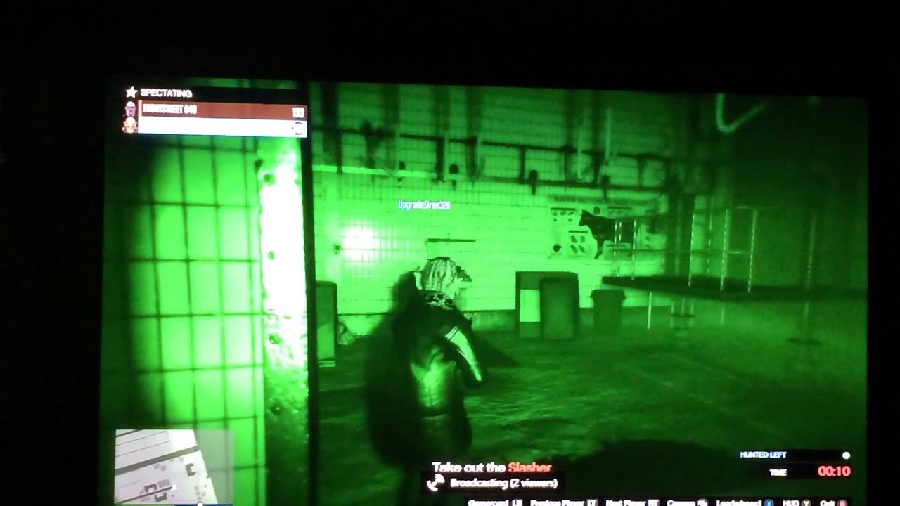 Streaming on twitch - YouTube