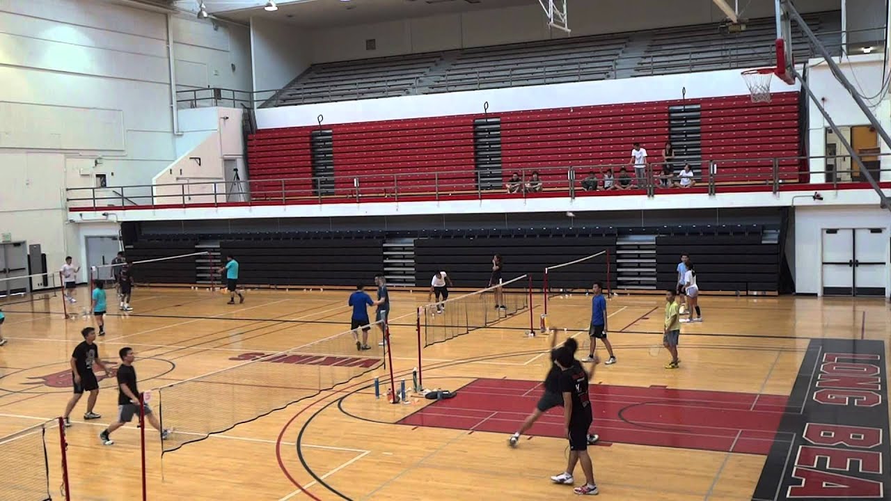 LBCC Viking-2 - YouTube