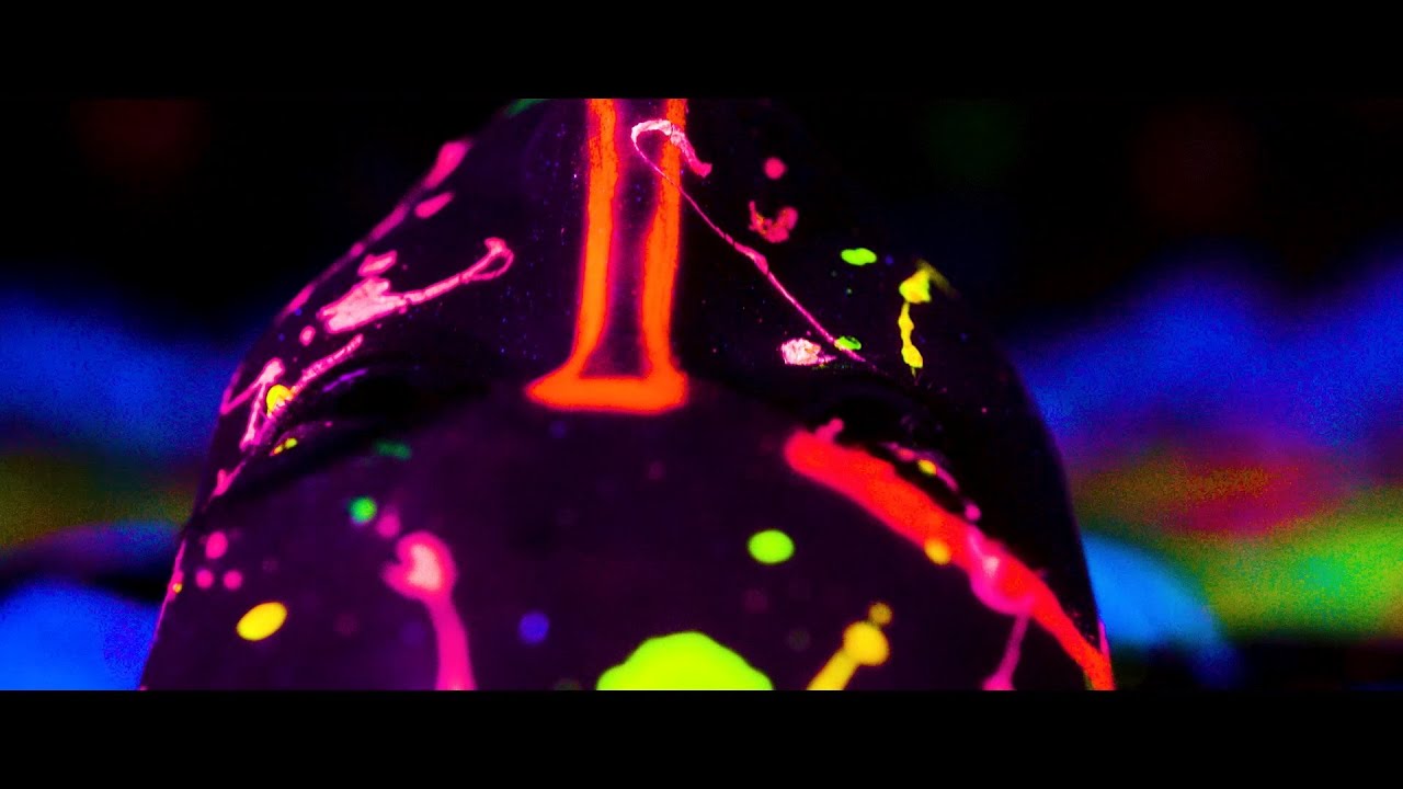 Kate Havnevik - THE RIVER (Official Music Video) - YouTube