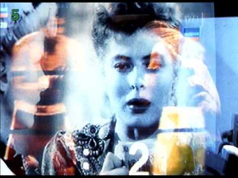 Wolfgang Michael/Michael Rieken: Der gespiegelte Schatten - YouTube