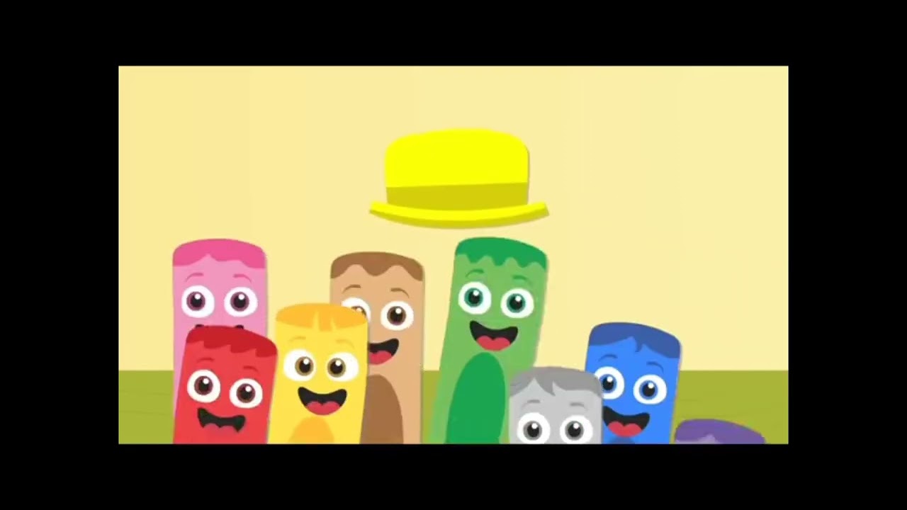 Color crew instrument pt2 - YouTube