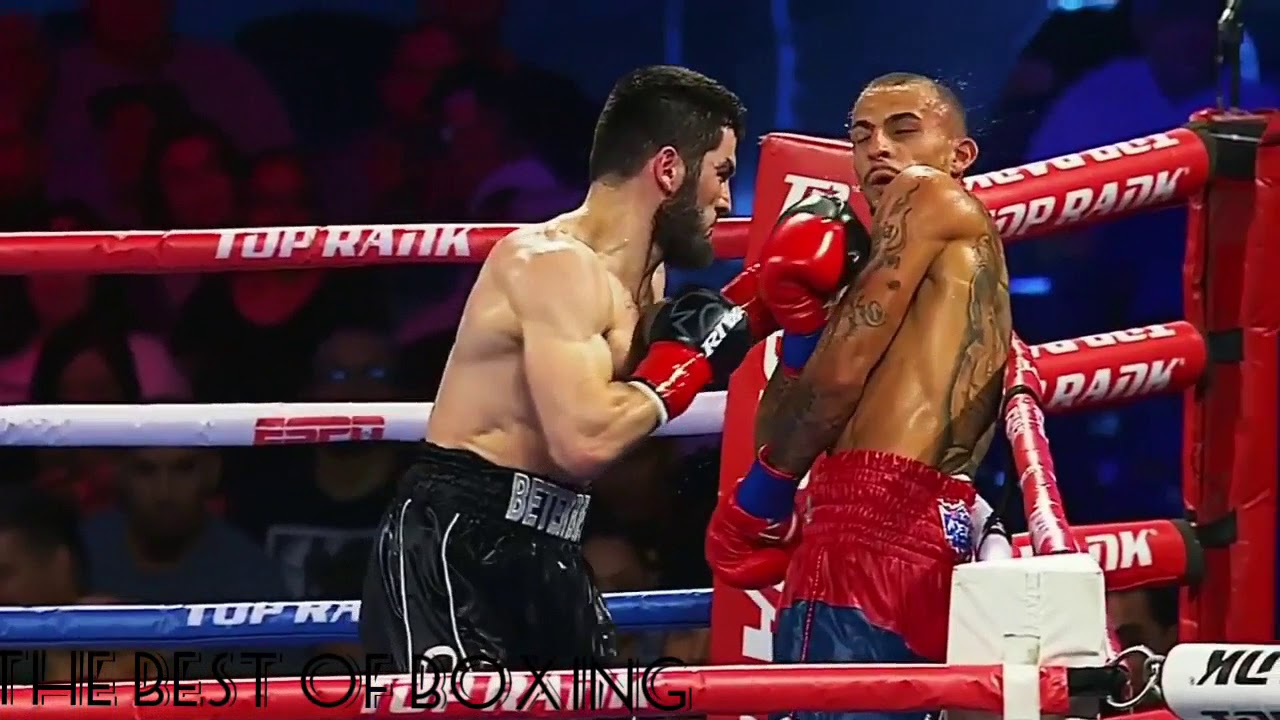 ARTUR BETERBIEV HIGHLIGHTS\ KNOCKOUTS BEST BOXING - YouTube