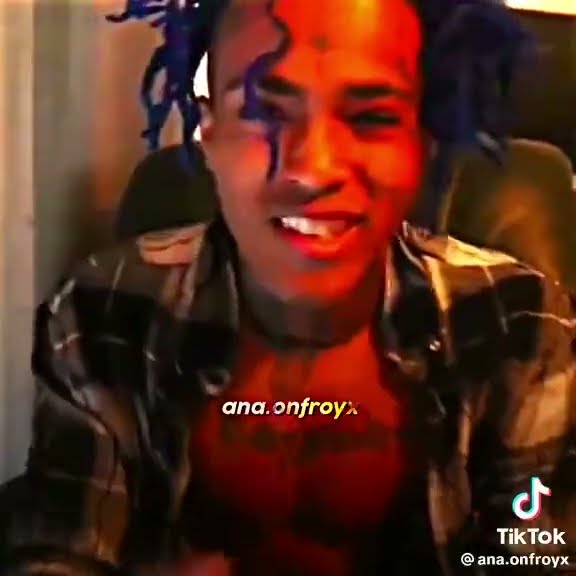 Xxxtentacion Xxxtentacion Youtube