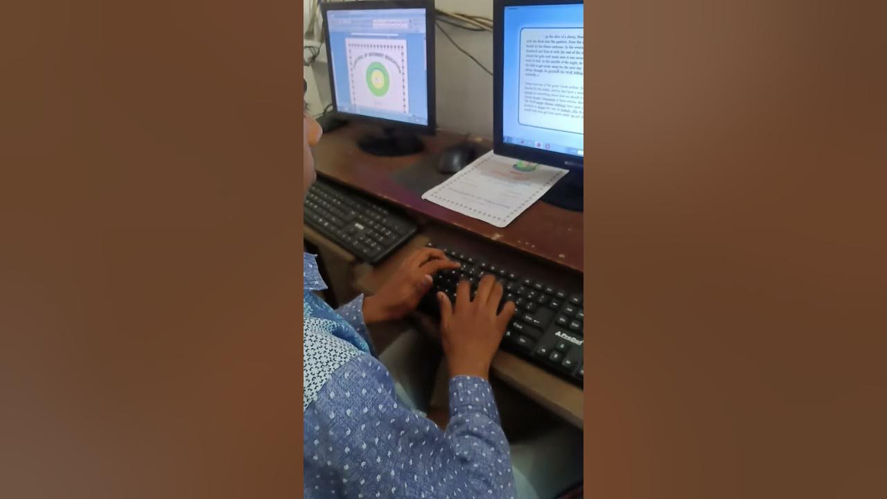 high-speed computer typing classes #fasttyping #typingmaster #typing #computer # ...