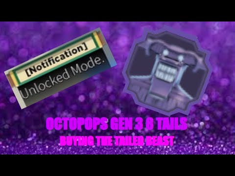 *New* UNLOCKING GEN 3 8 TAILS MODE in Shindo Life! - YouTube