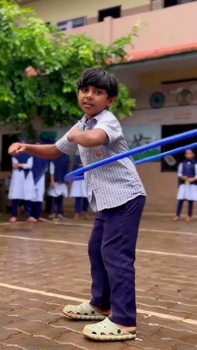 puthur pallikkal A.M.U.P School - YouTube