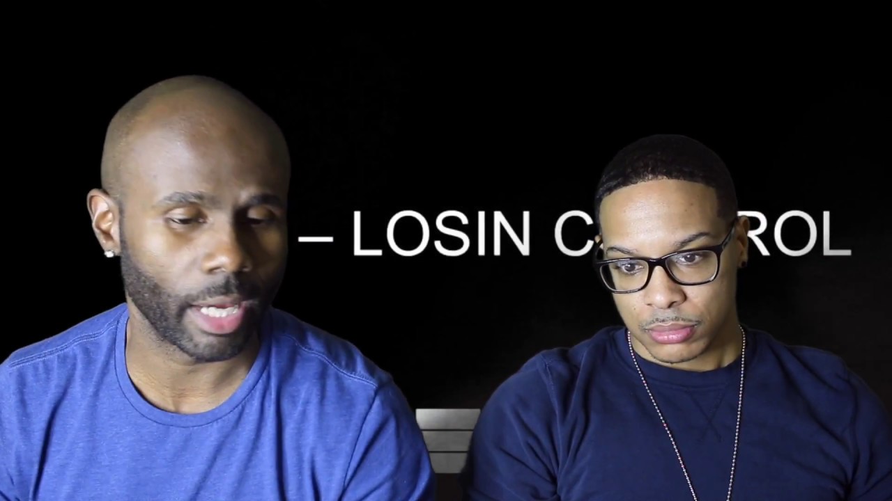 Russ - Losin' Control (REACTION!!!) - YouTube