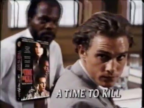 Warner Home Video - Century Collection (1999) Promo 2 (VHS Capture ...