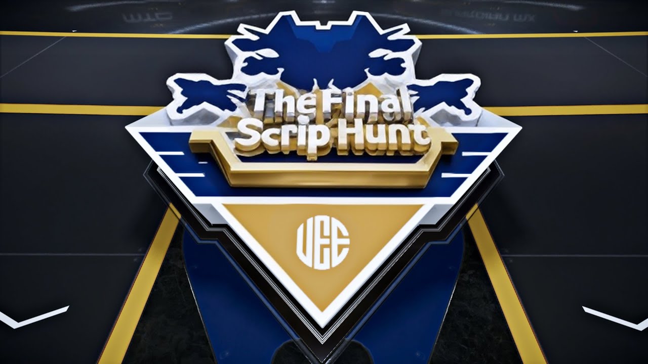 Star Citizen 4.1.1 - Final Chance To Hunt SCRIP | Low Fly - YouTube