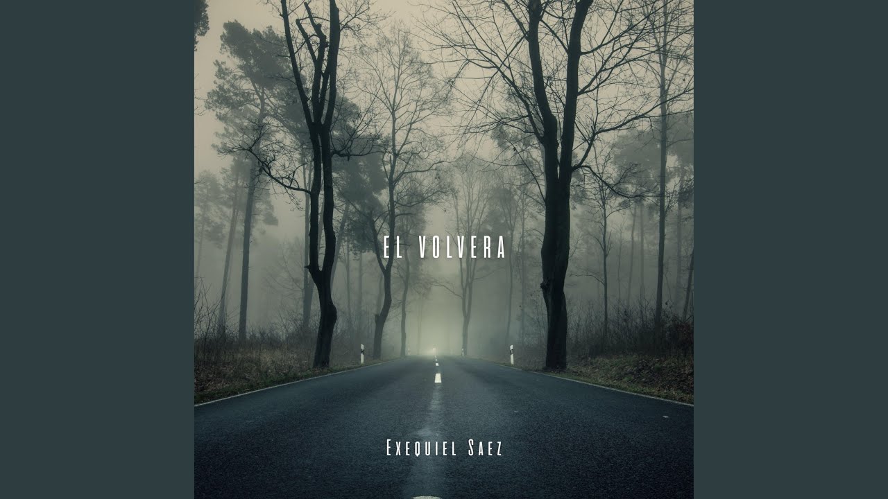 EL VOLVERA - YouTube