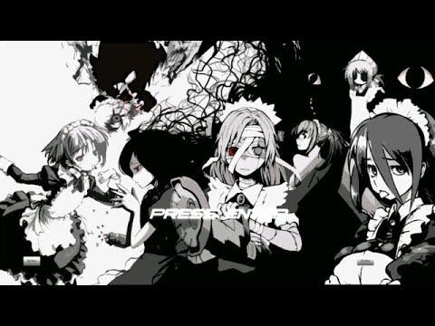 Melodic Mixture of Mystifying Maidcore Magic - YouTube