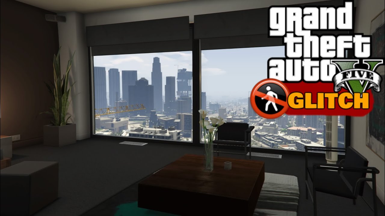 [Patched] How to get into the Eclipse Towers Apartment in Director Mode ...