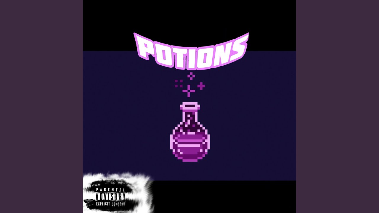Potions (feat. Indika Sam) - YouTube