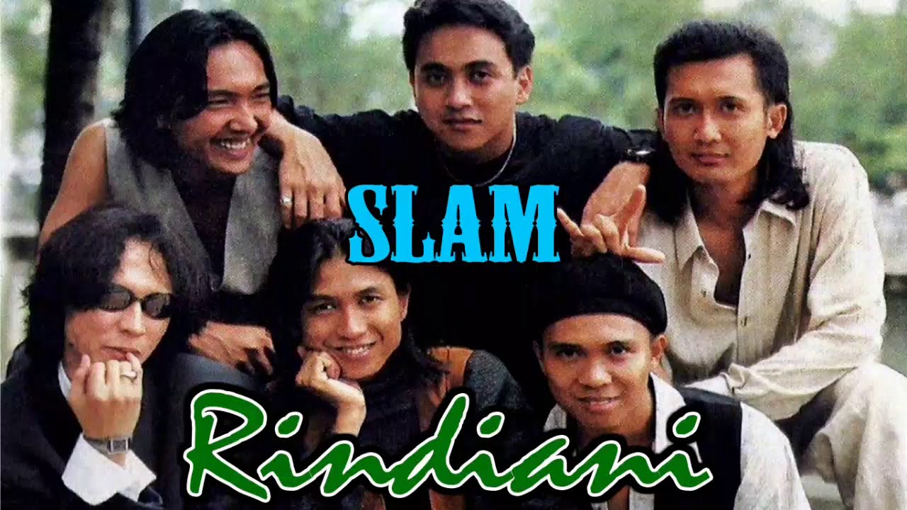 Rindiani - Slam - YouTube