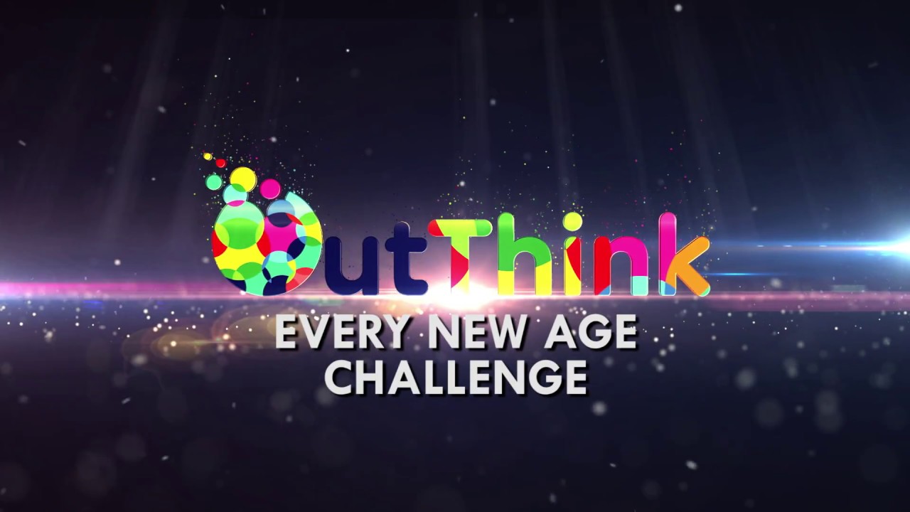 #OutThink Business Challenges with Grid Infocom - YouTube